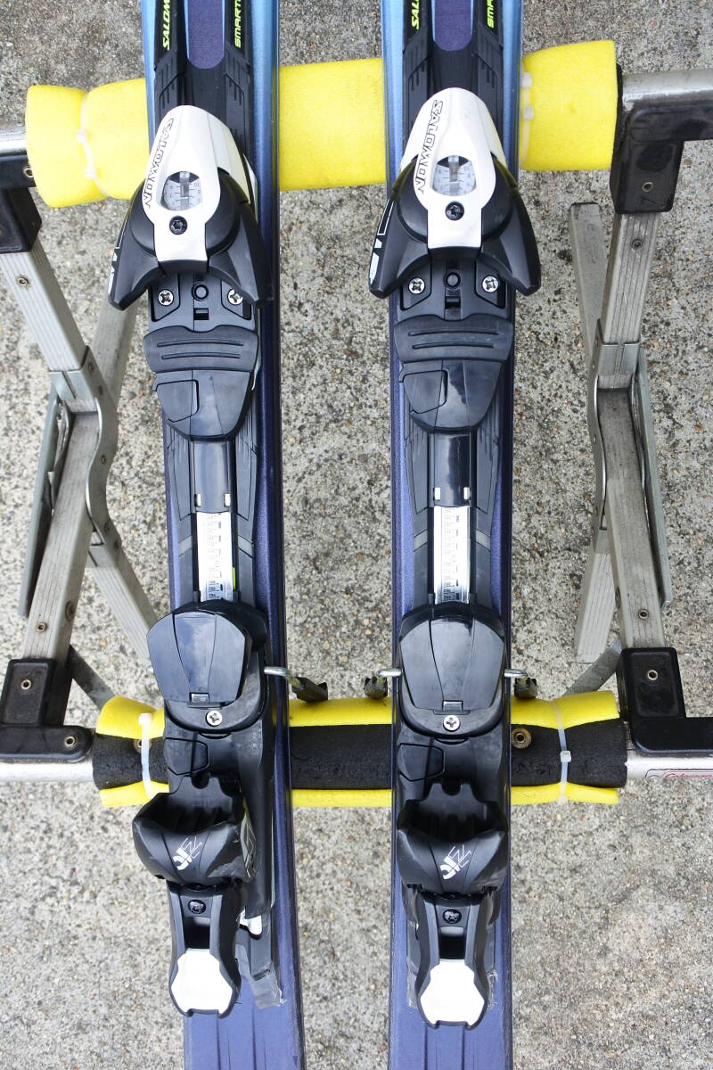 Yahoo!オークション - 【KSD/Z/60】サロモン J KART162 power line ...