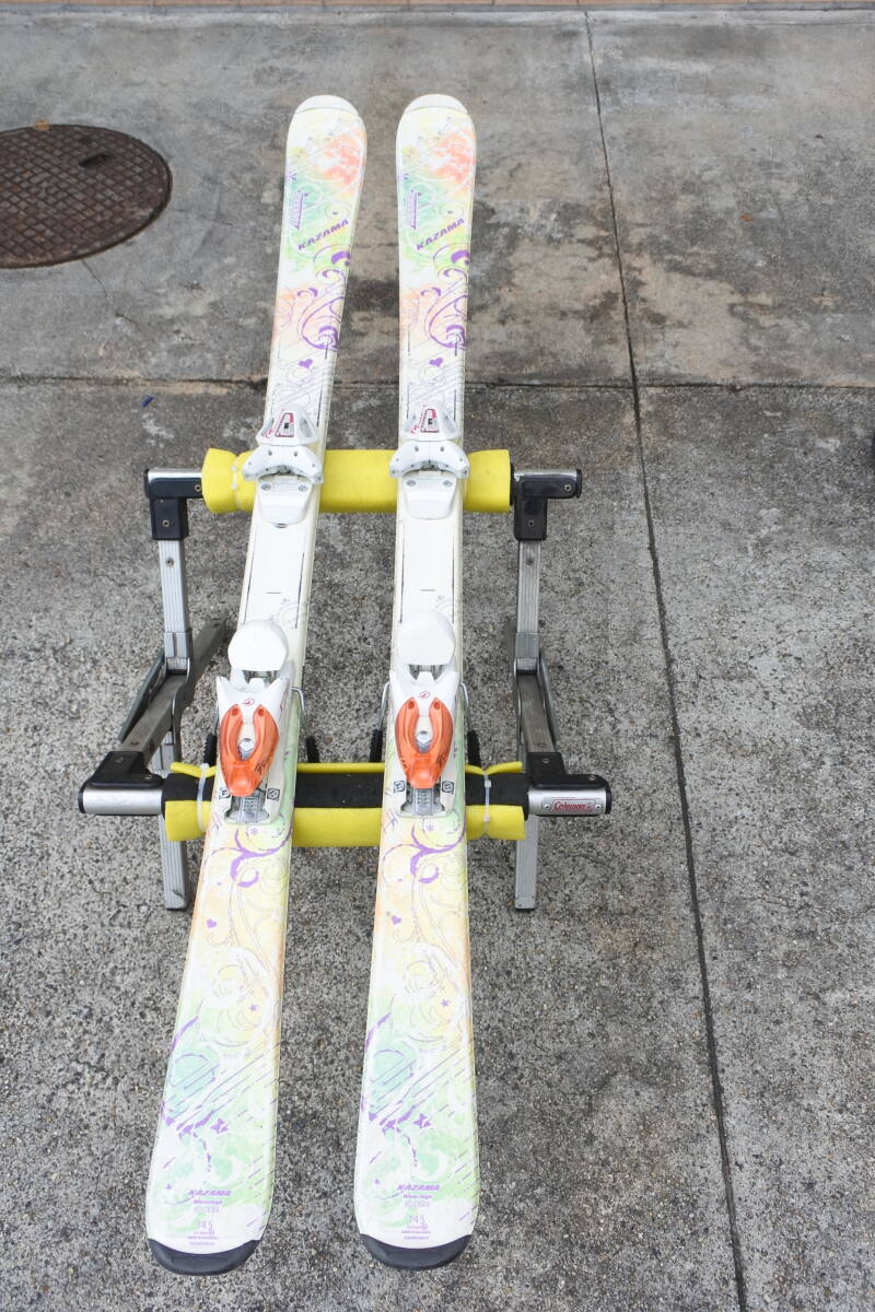 Yahoo!オークション - 【KSD/Z/65】KAZAMA/カザマ・ROCKER・Winter hig...