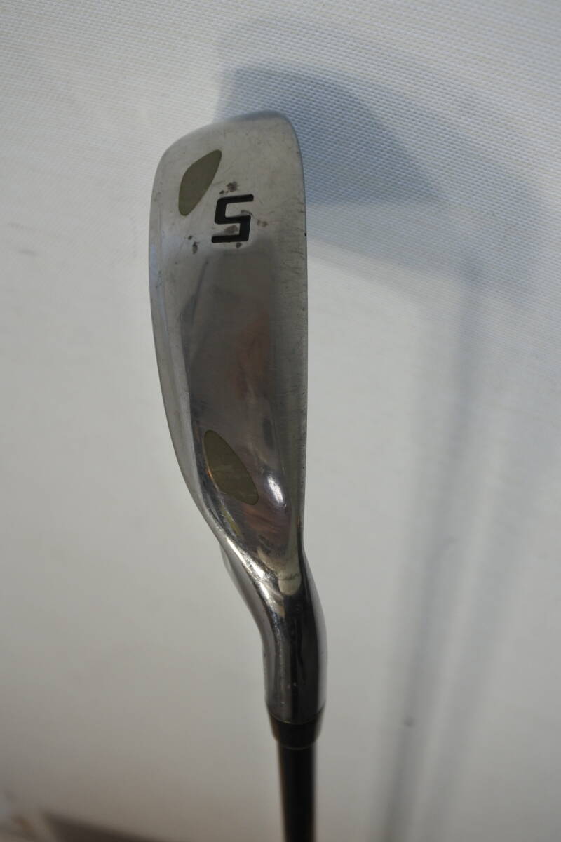 Yahoo!オークション - 【KSD/Y/41】レディースアイアン・ブリジストン...