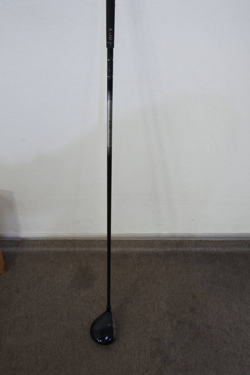 Yahoo!オークション - 【KSD/Z/42】ダンロップXXIO/ゼクシオ＃9フェア...