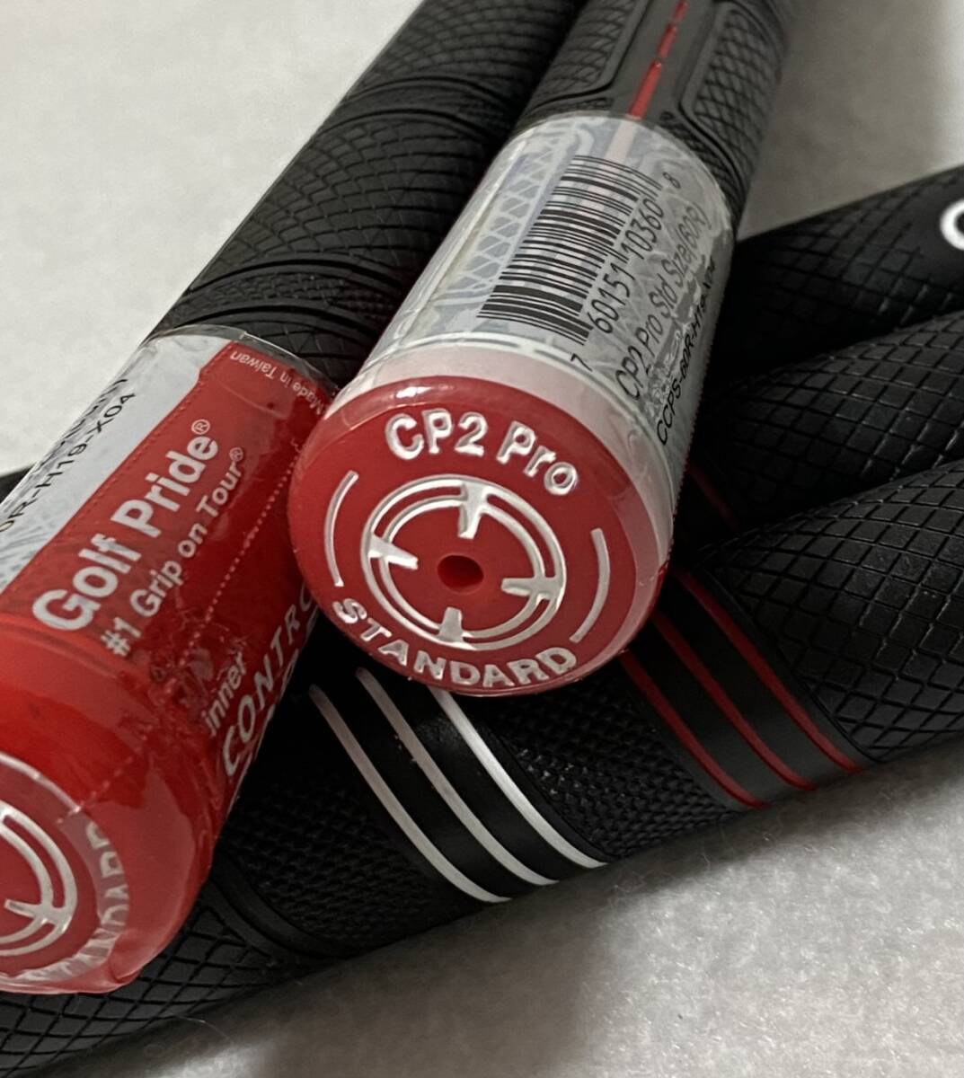 Yahoo!オークション - ゴルフグリップ ゴルフプライド CP2 Pro スタン...