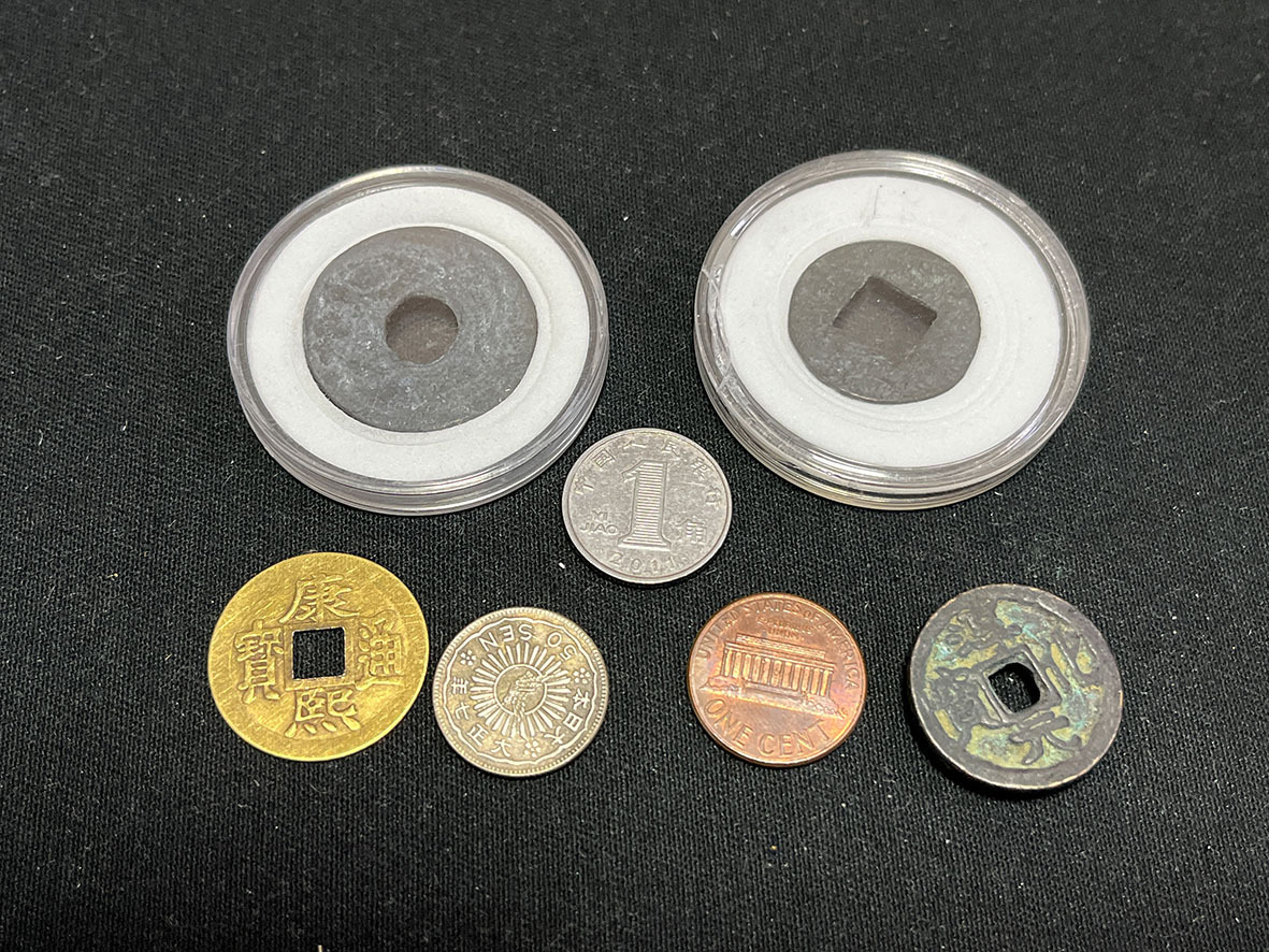 Yahoo!オークション - 【Z305】収蔵ワールド 日本大正七年 五十銭銀幣 ...