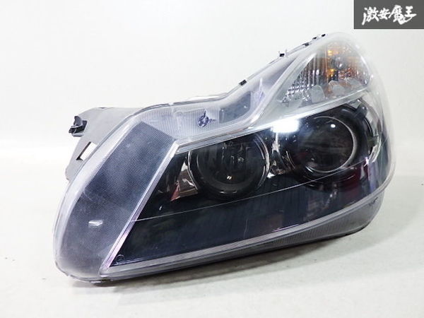 Yahoo!オークション - メルセデス ベンツ 純正 R230 SLクラス 後期 ヘ...