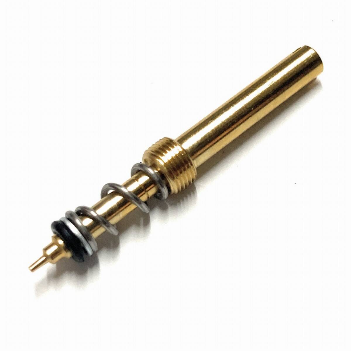 Yahoo!オークション - ケイヒン FCR パイロットスクリュー FCR28 FCR32...