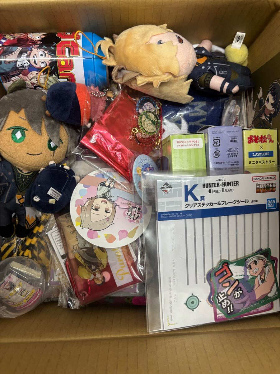 Yahoo!オークション - アニメ・マンガ系グッズ まとめ 43-2-0319