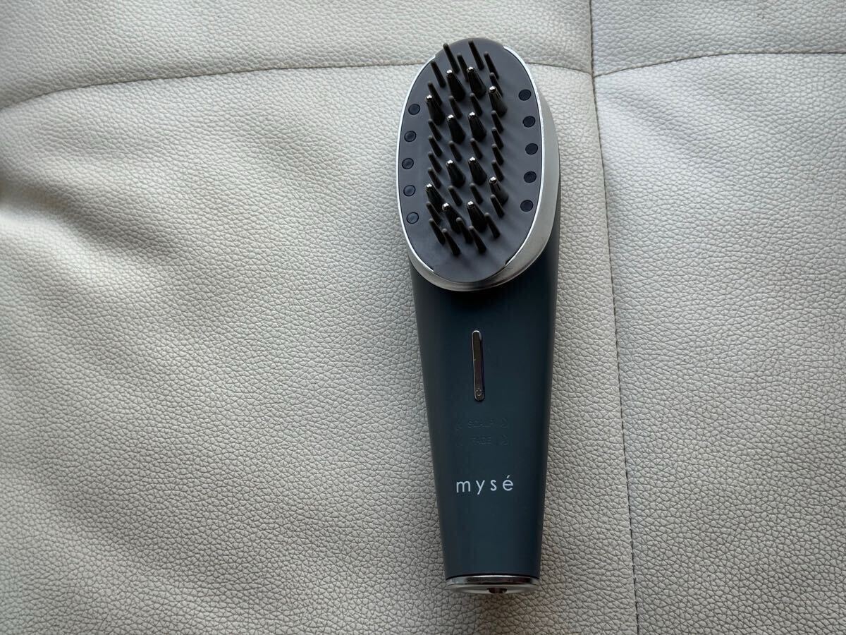 Yahoo!オークション - ミーゼ スカルプリフトアクティブプラスMS-82G