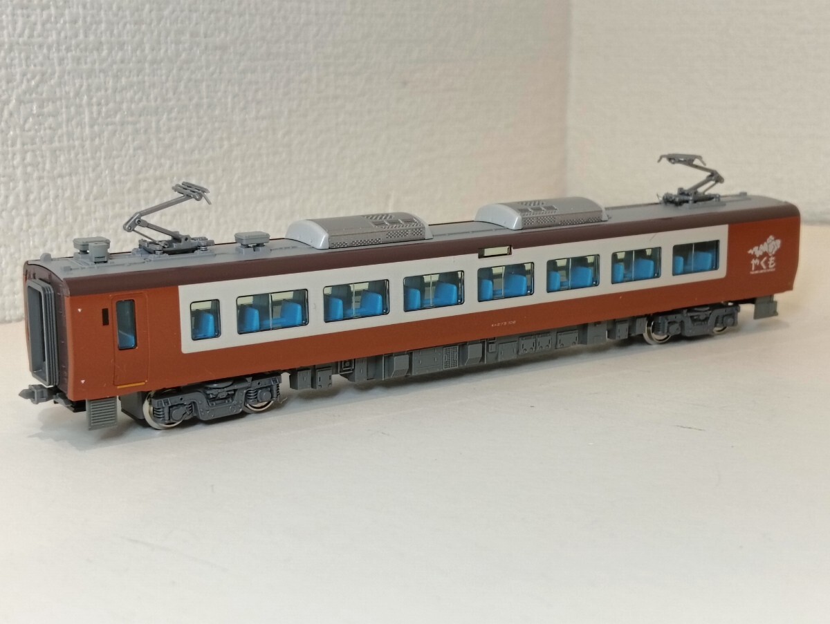 Yahoo!オークション - KATO モハ273-108(M) /10-2000 273系「やくも」8...