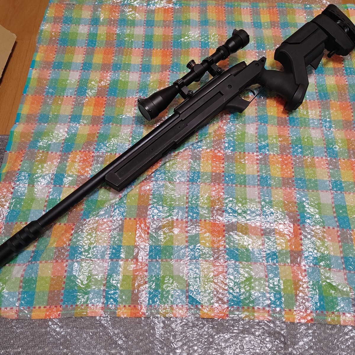 Yahoo!オークション - マルゼン APS2 SV カスタム