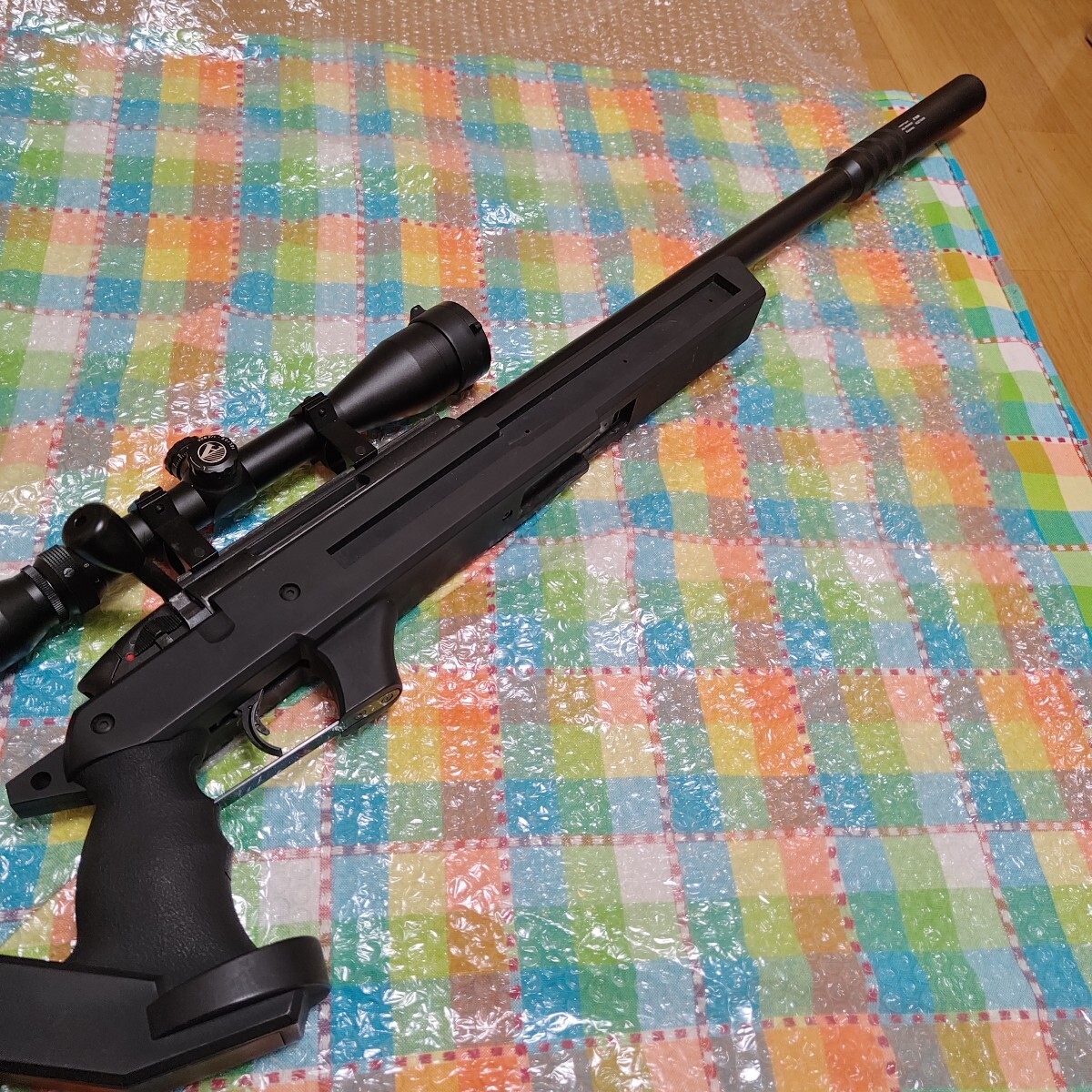 Yahoo!オークション - マルゼン APS2 SV カスタム