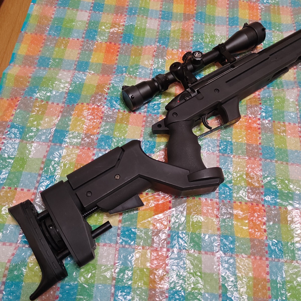 Yahoo!オークション - マルゼン APS2 SV カスタム