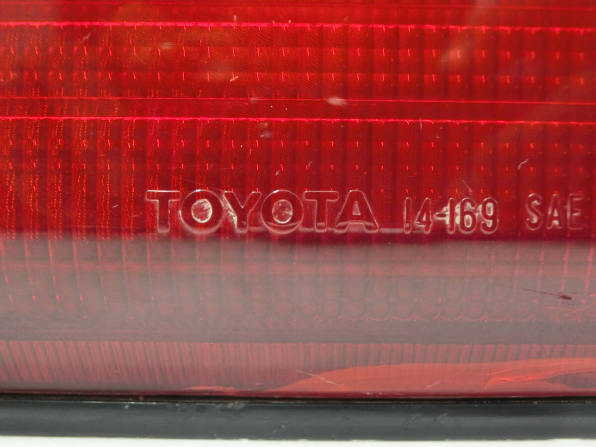 Yahoo!オークション - （B110-1）トヨタ スープラ SUPRA JZA70 MK3 純...