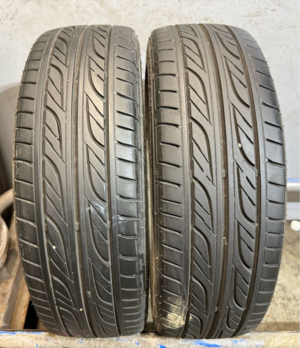 Yahoo!オークション - 送料無料 165/55R15 75V ( GOOD YEAR ) EAGLE LS...