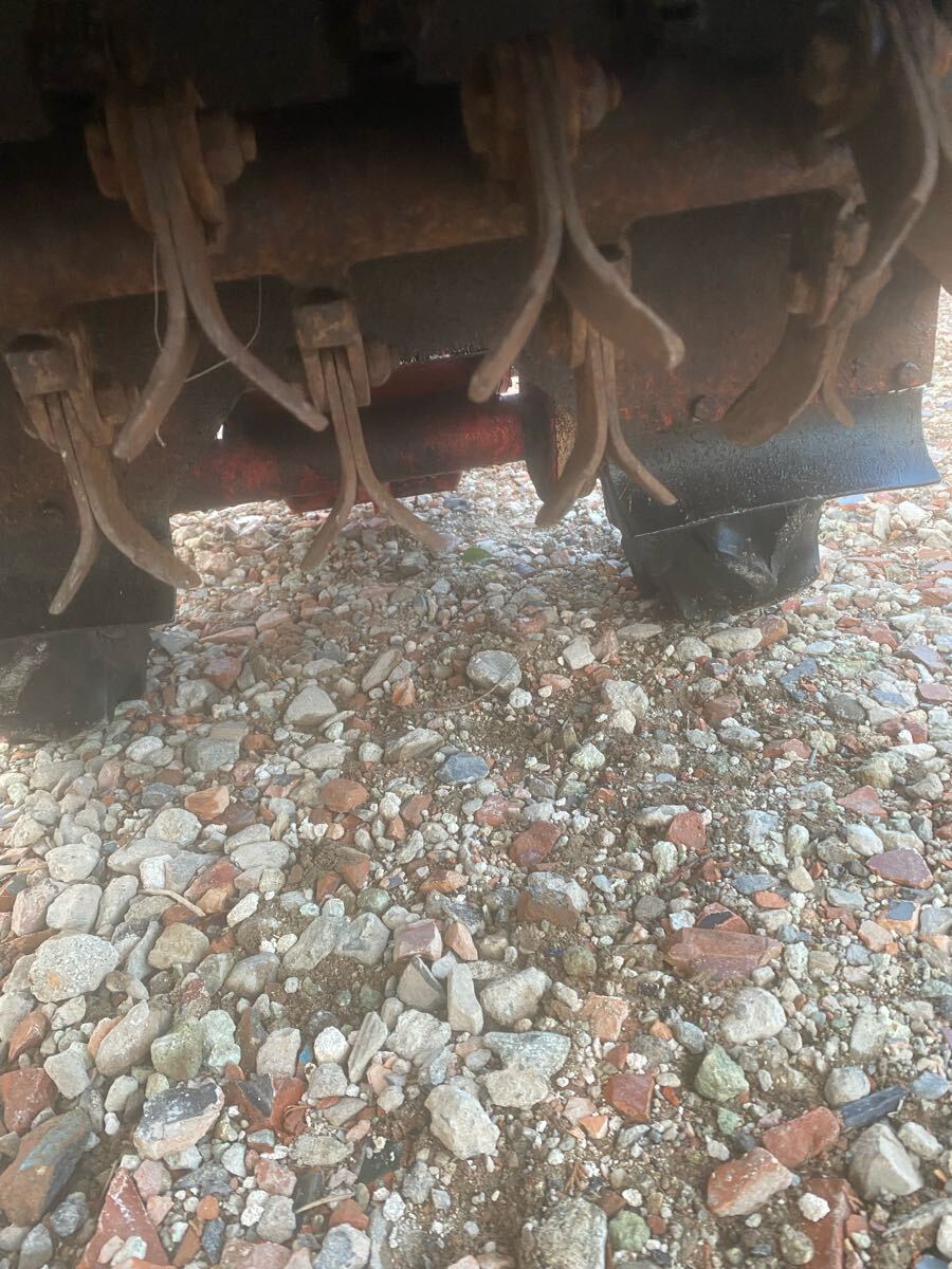 Yahoo!オークション - サンケイ ハンマー ナイフ モア SHM650DA 草刈機...