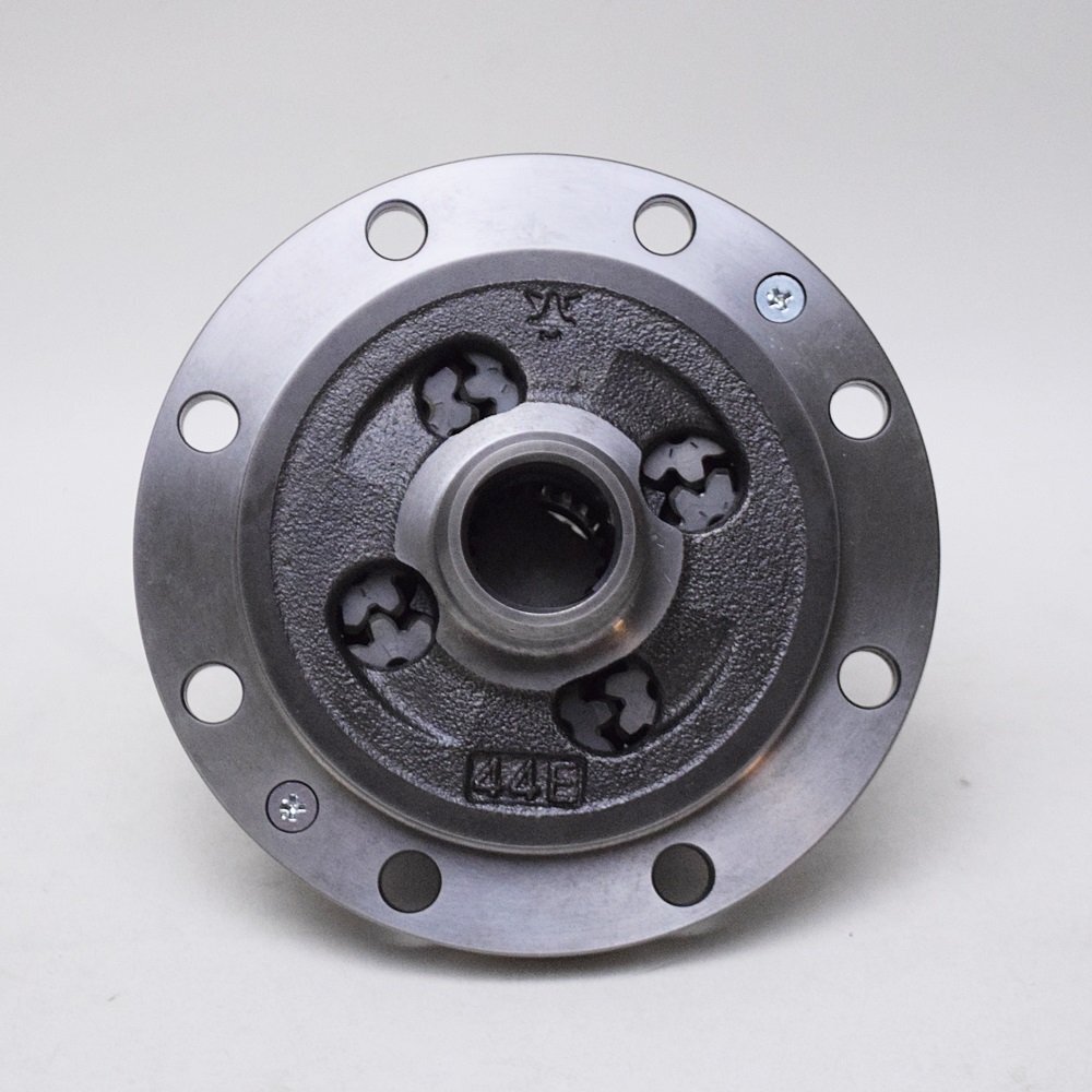 Yahoo!オークション - 未使用 トヨタ 純正 トルセンLSD 41301-20230 ks...