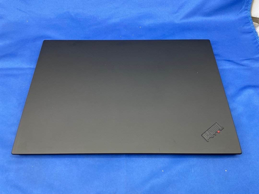 Yahoo!オークション - 【Lenovo】ThinkPad P1 Gen2 20QUS3T600 Core i7...