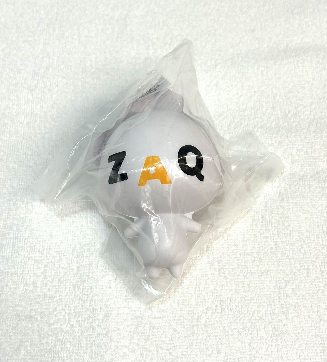 J:COM ジェイコム ZAQ 等身大 ざっくぅ スクイーズ ノベルティ 非売品(広告、ノベルティグッズ)｜売買されたオークション情報、yahooの商品情報をアーカイブ公開 - オークファン ...