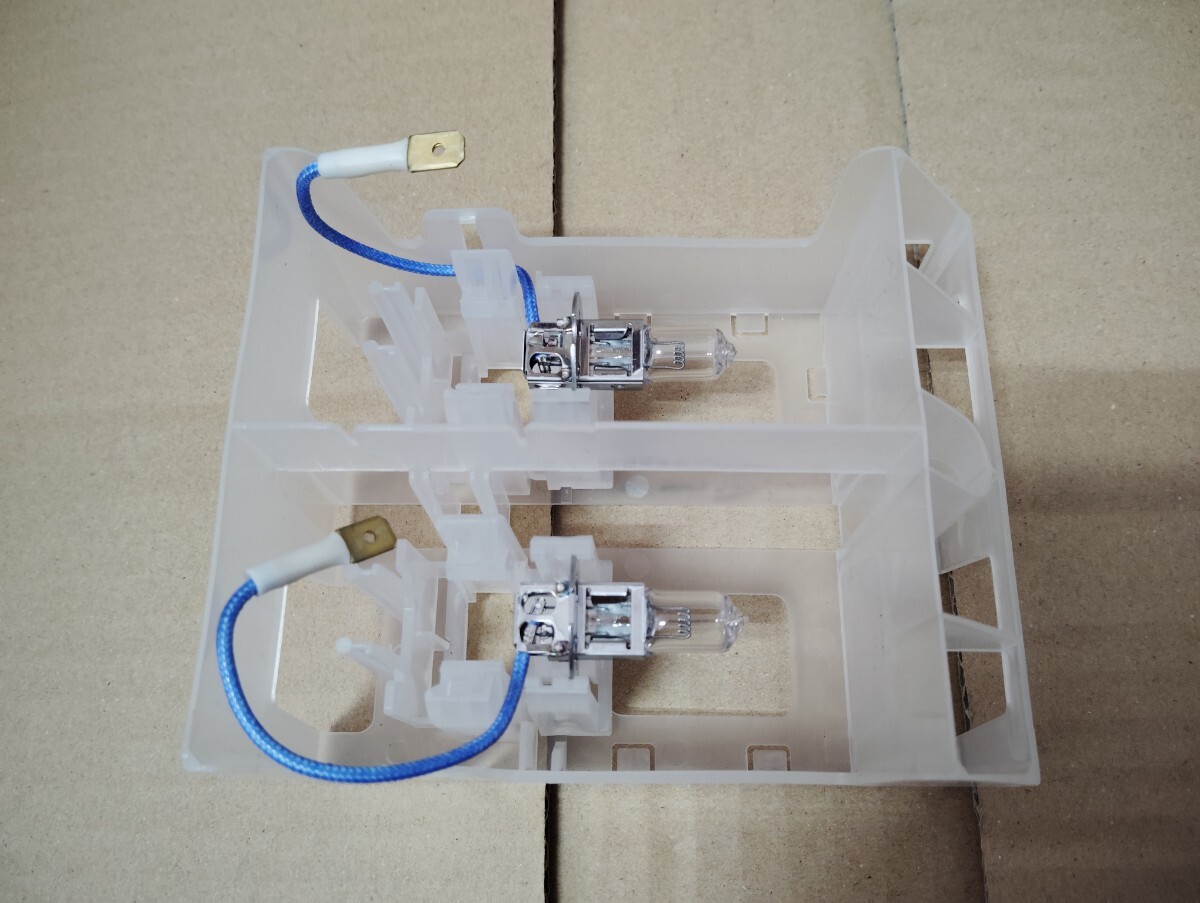 Yahoo!オークション - IPF H3バルブ 24v100w