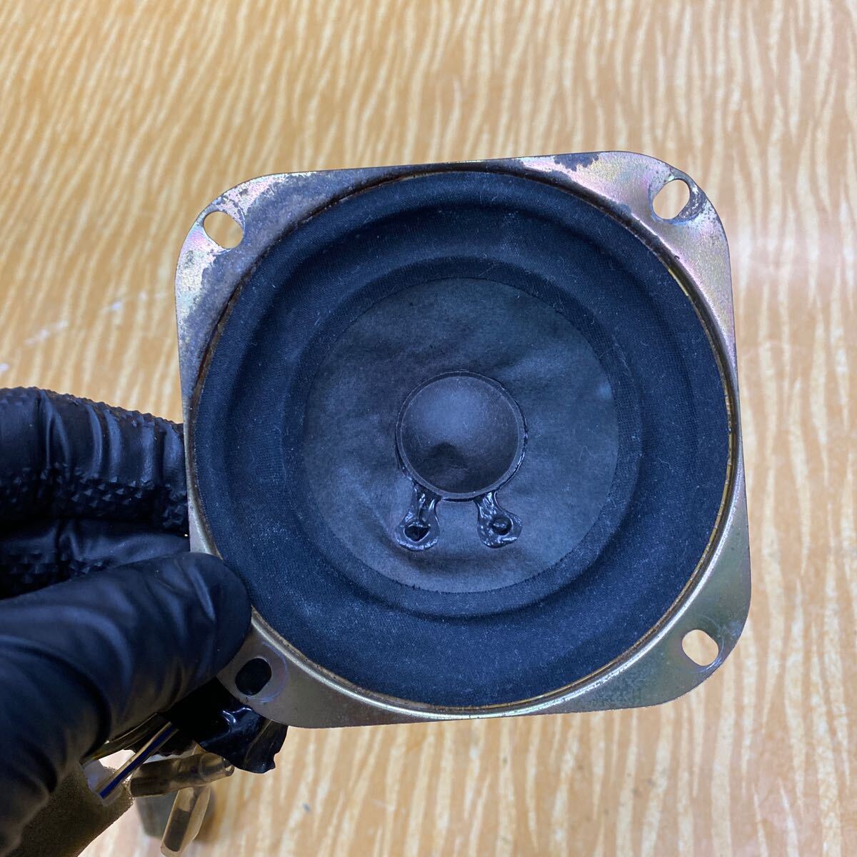 Yahoo!オークション - スピーカー 左右セット ジムニー JB23 4型