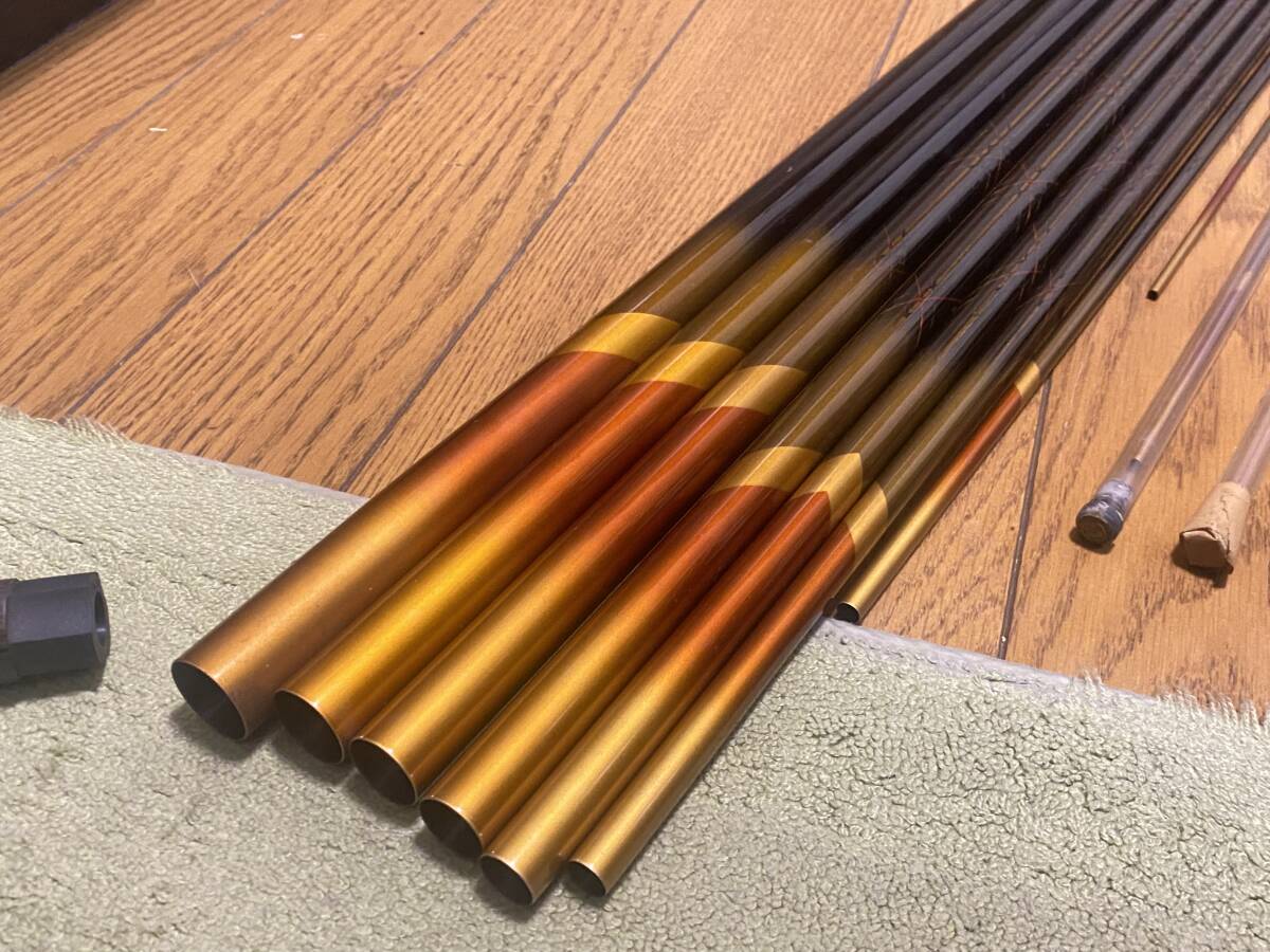 Yahoo!オークション - シマノ SHIMANO Ayu Limited Special ファインセ...