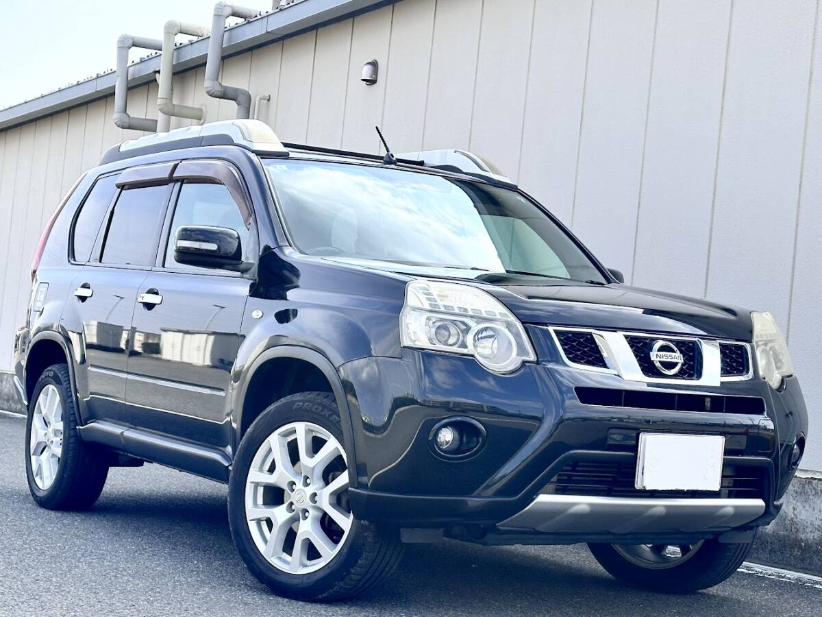 Yahoo!オークション - 後期型20GT ディーゼルターボ 4WD黒 ハイパール...