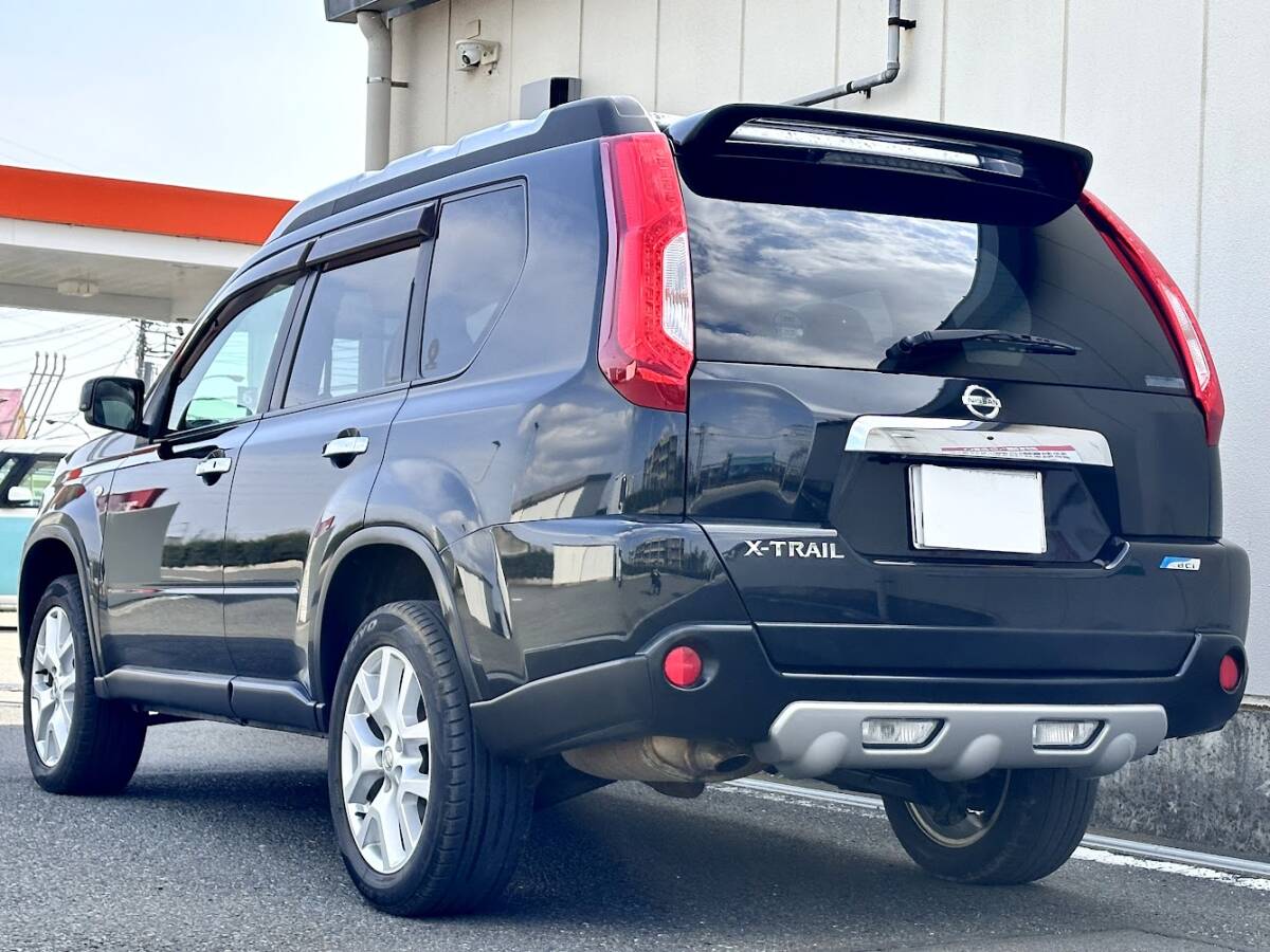 Yahoo!オークション - 後期型20GT ディーゼルターボ 4WD黒 ハイパール...