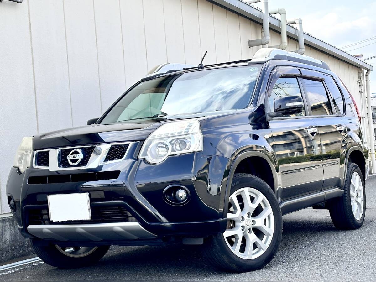 Yahoo!オークション - 後期型20GT ディーゼルターボ 4WD黒 ハイパール...