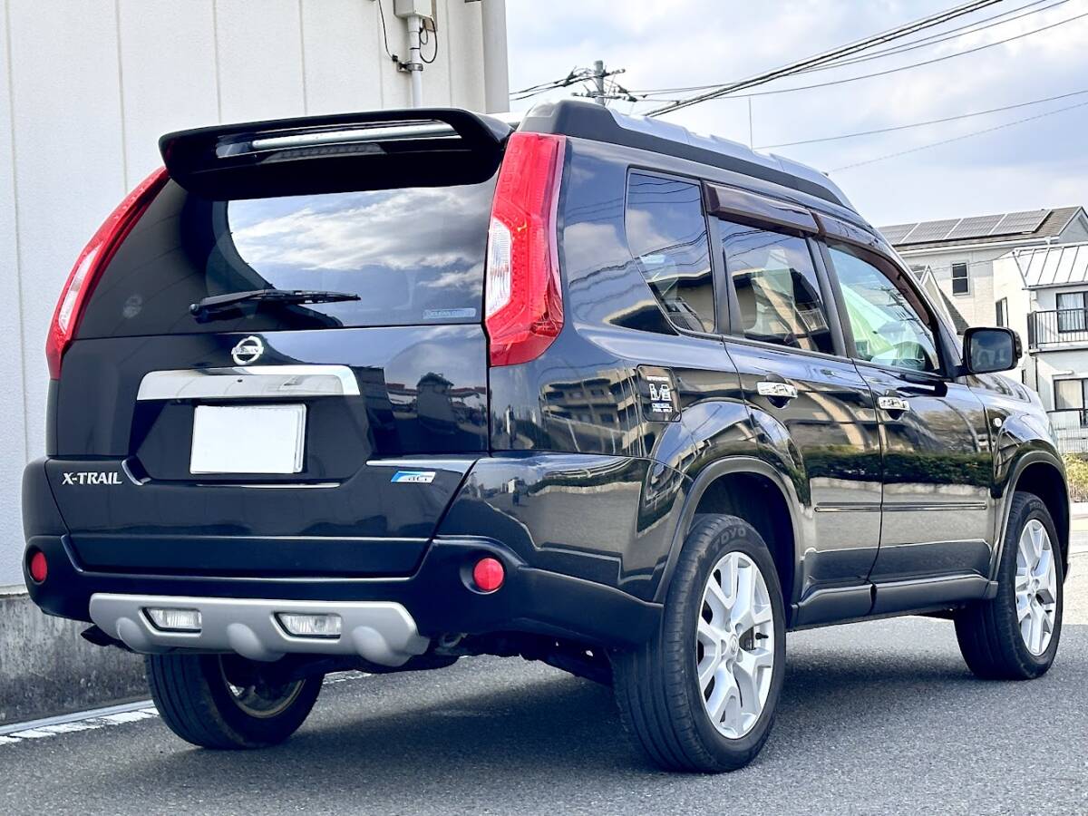 Yahoo!オークション - 後期型20GT ディーゼルターボ 4WD黒 ハイパール...