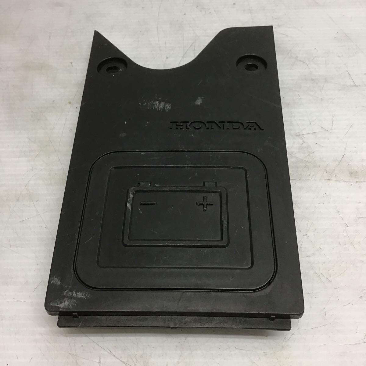 Yahoo!オークション - B48-3 ホンダ ライブディオ ZX AF35 バッテリー ...