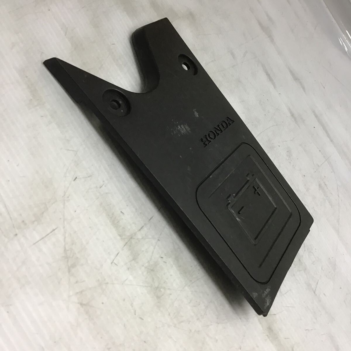 Yahoo!オークション - B48-3 ホンダ ライブディオ ZX AF35 バッテリー ...