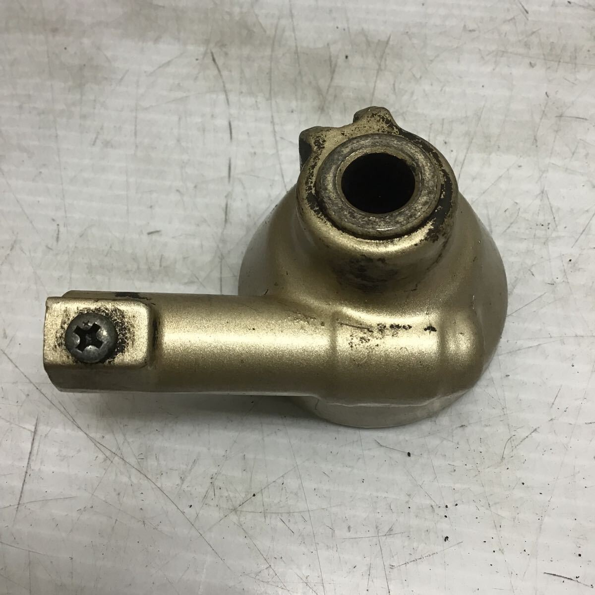 Yahoo!オークション - B48-44 ホンダ ライブディオ ZX AF35 メーターギ...