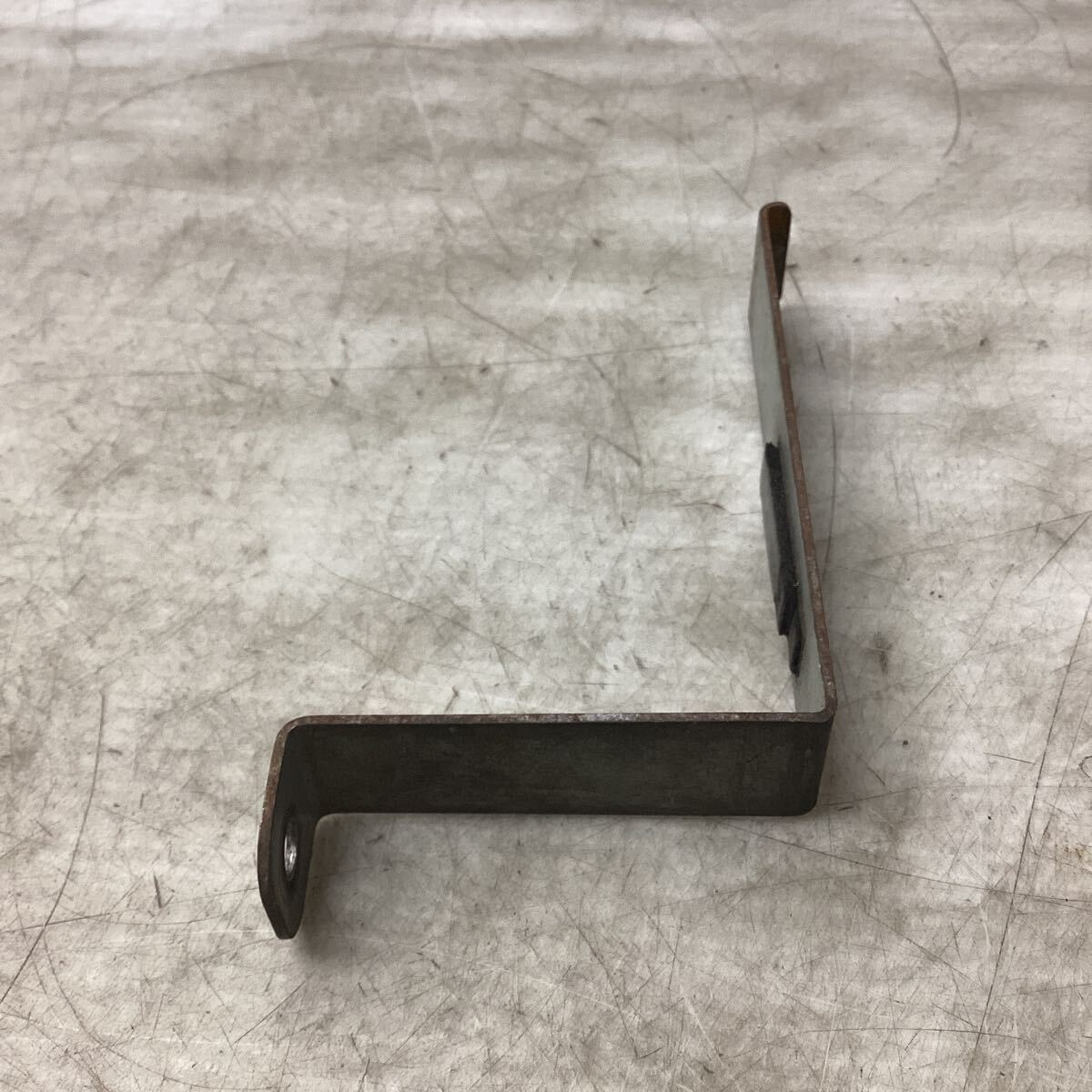 Yahoo!オークション - D68-37 ホンダ ズーマー AF58 バッテリー ステー...