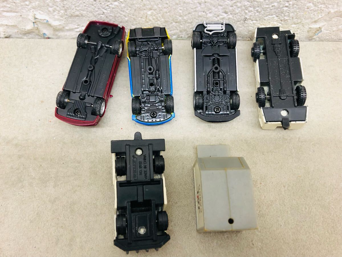 Yahoo!オークション - h0302-16 ミニカー WELLY / JAL / ANA / バス /R...