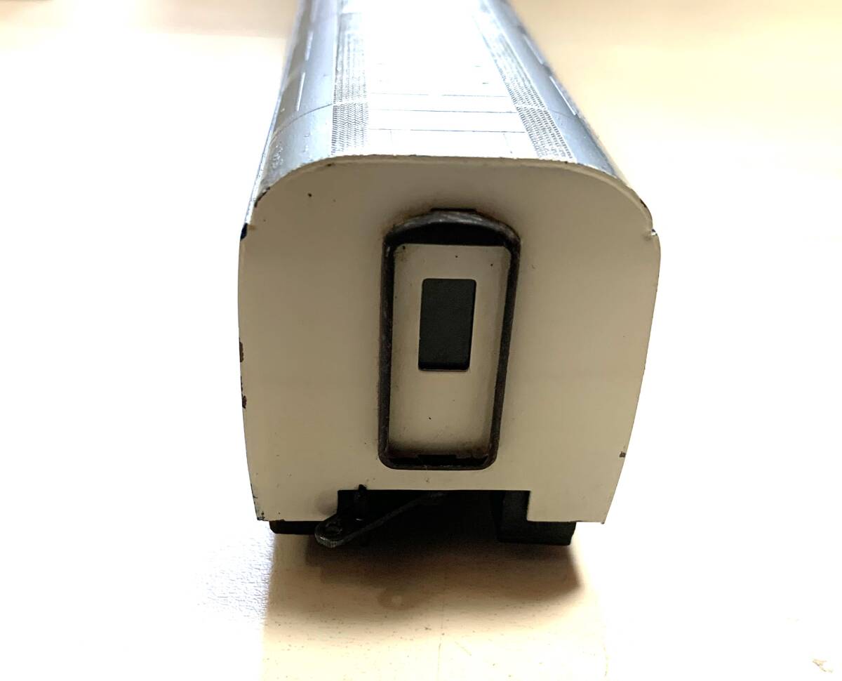 Yahoo!オークション - HO KTM カツミ 0系 東海道新幹線電車 2号車 26形...