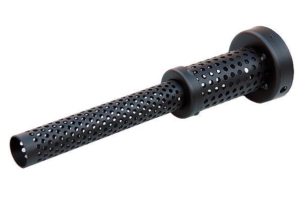 Yahoo!オークション - 【512】 Z1Z2純正マフラー用リプロサイレンサー ...