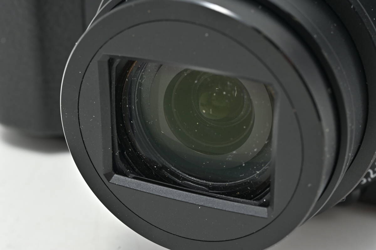 Yahoo!オークション - A1859 SONY ソニー Cyber-shot DSC-HX30V コンパ...