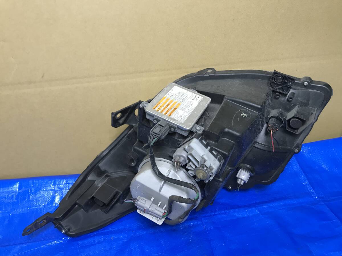 Yahoo!オークション - 管1243-1 ワゴンR MH23S AZワゴン MJ23S 純正 HI...