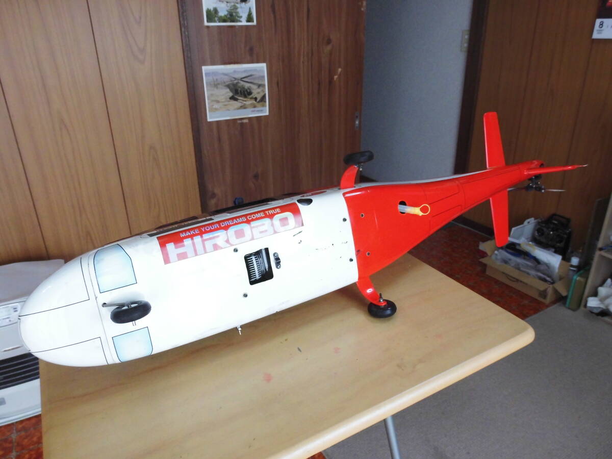 Yahoo!オークション - アグスタ A109 50クラス