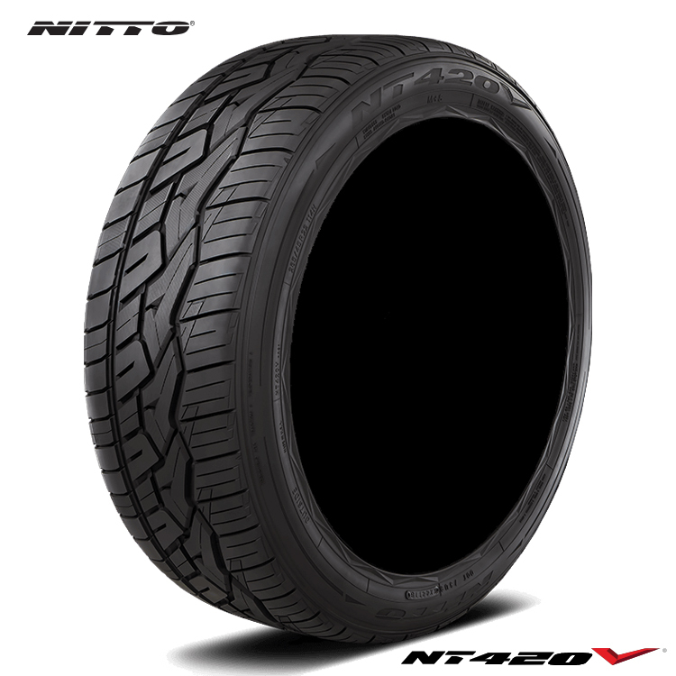 Yahoo!オークション - 送料無料 ニットー 夏 タイヤ NITTO 【1本単品 ...