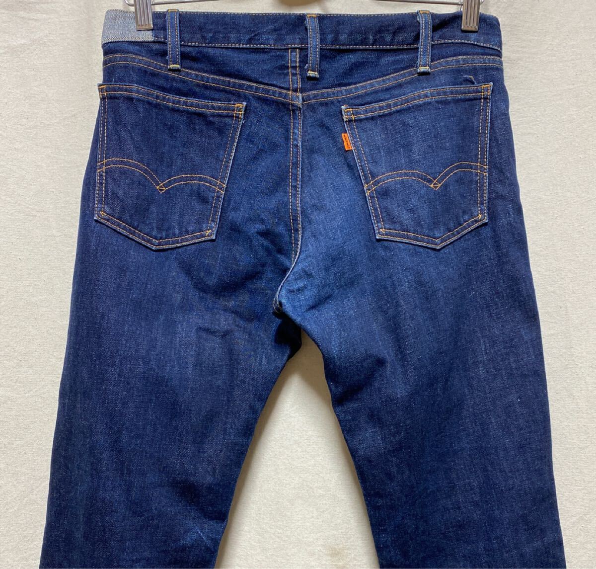 Yahoo!オークション - LVC 68606 リーバイス ヴィンテージクロージング...