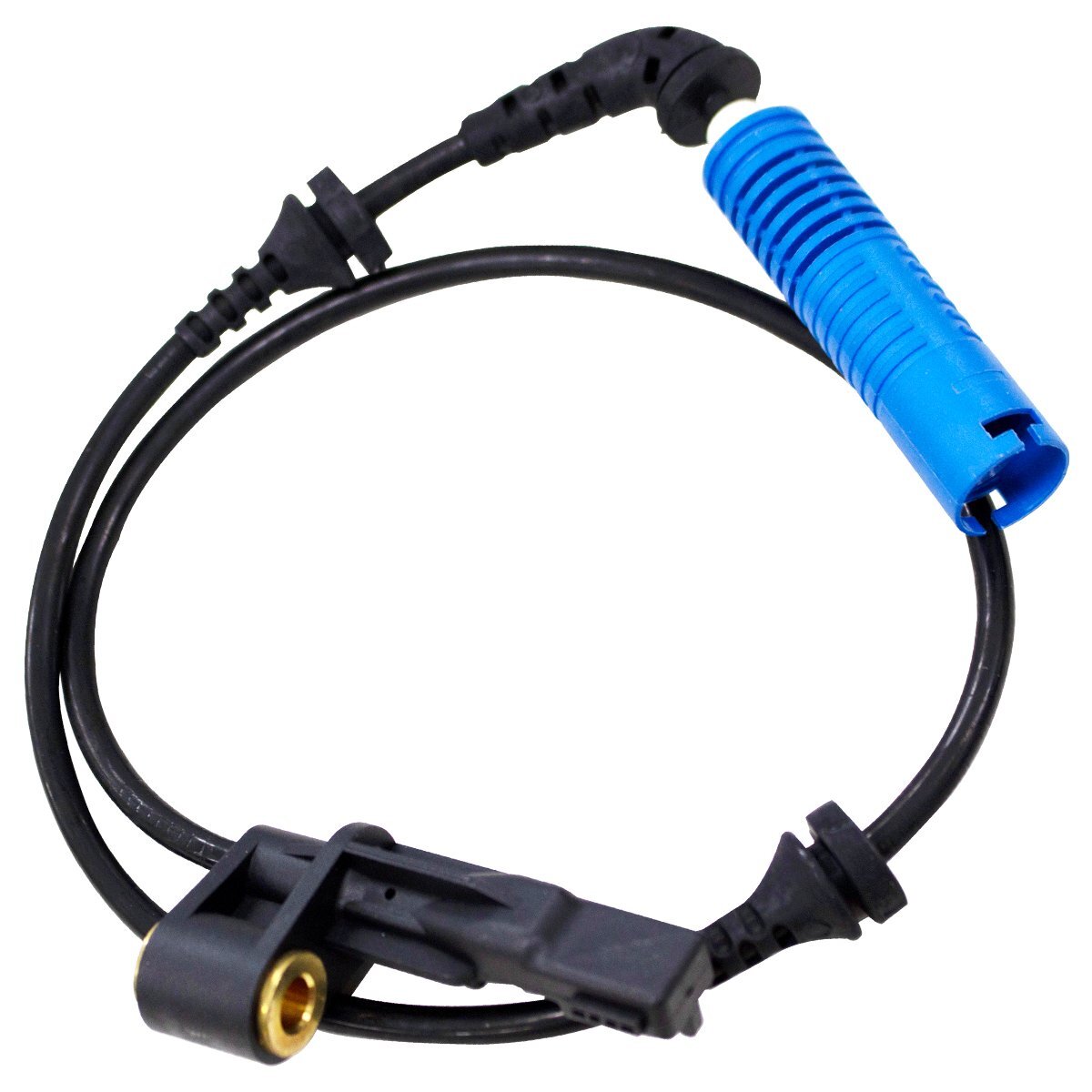 Yahoo!オークション - 《警告灯》ABSセンサー BMW E85 2.2i フロント ...