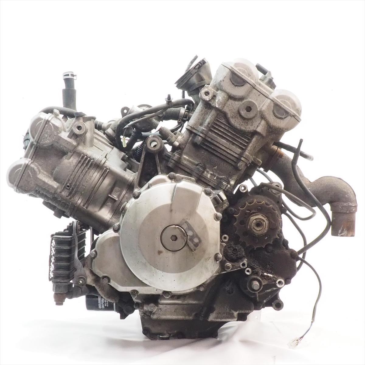 Yahoo!オークション - SV1000S VT54A エンジン T508