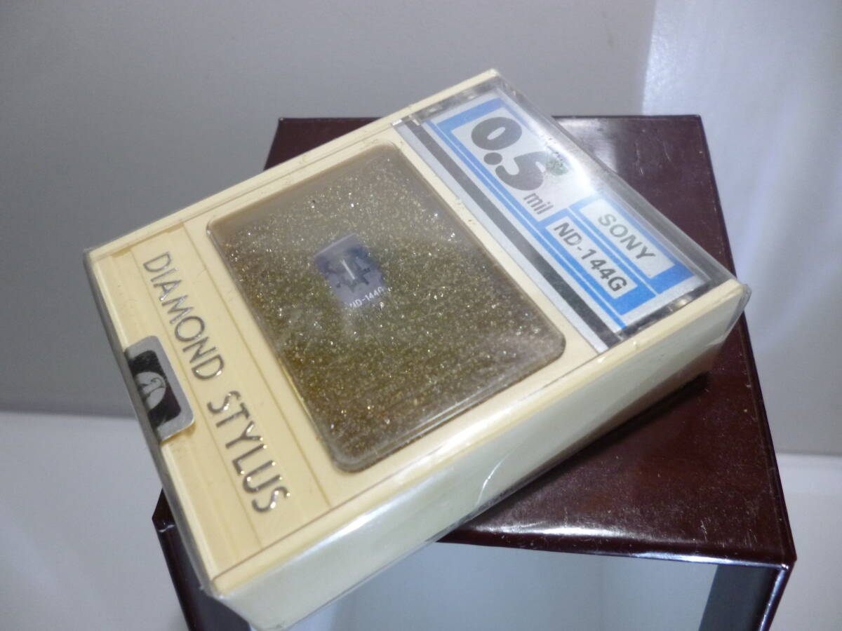 Yahoo!オークション - 未開封品 SONY ソニー用 / ND-144G / オーム No....