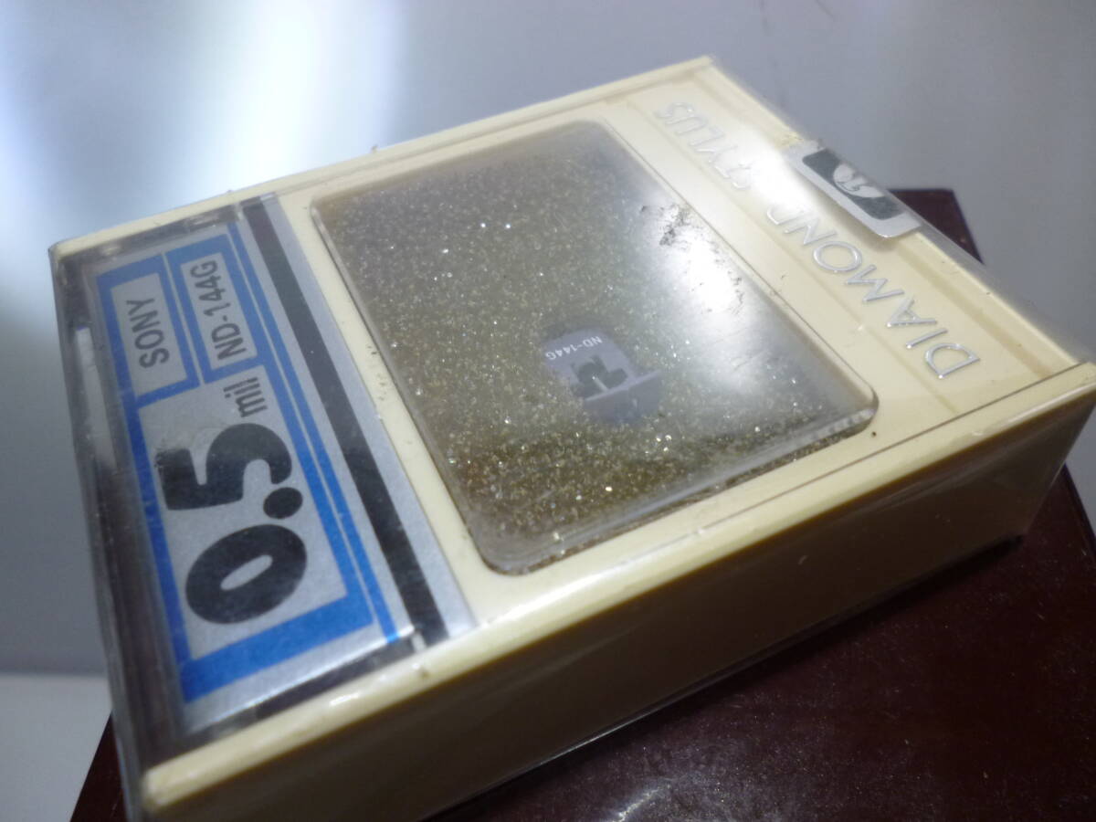 Yahoo!オークション - 未開封品 SONY ソニー用 / ND-144G / オーム No....