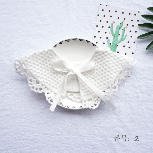 Yahoo!オークション - mineka・訳有品・セール ベビー涎掛け 男女兼...