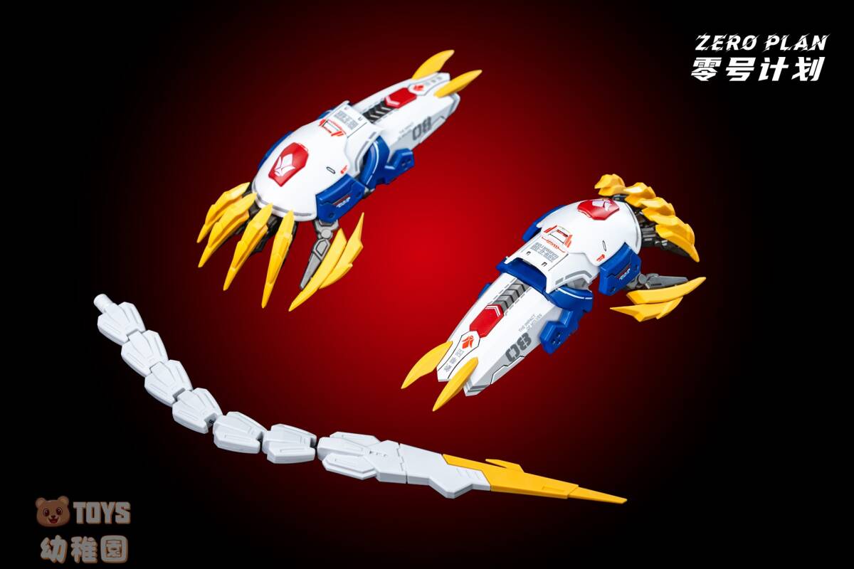 Yahoo!オークション - 【ZERO PLAN】MGSD HG バルバトス 用 ジャイアン...