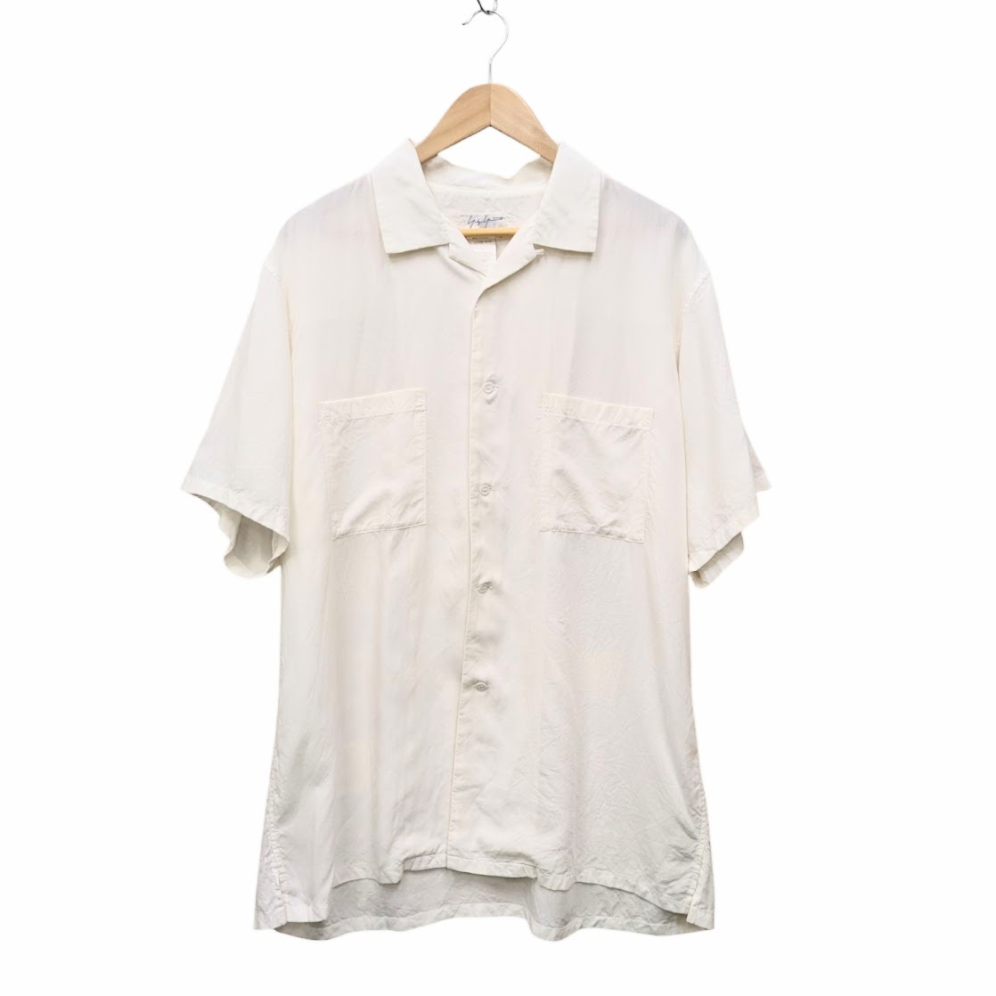 Yahoo!オークション - 99 Yohji Yamamoto POUR HOMME ヨウジヤマモト H...