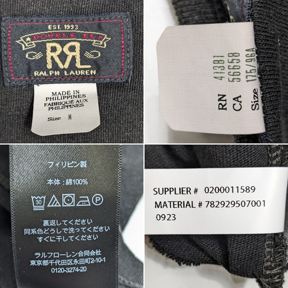 Yahoo!オークション - RRL RALPH LAUREN ダブルアールエル ラルフロー...