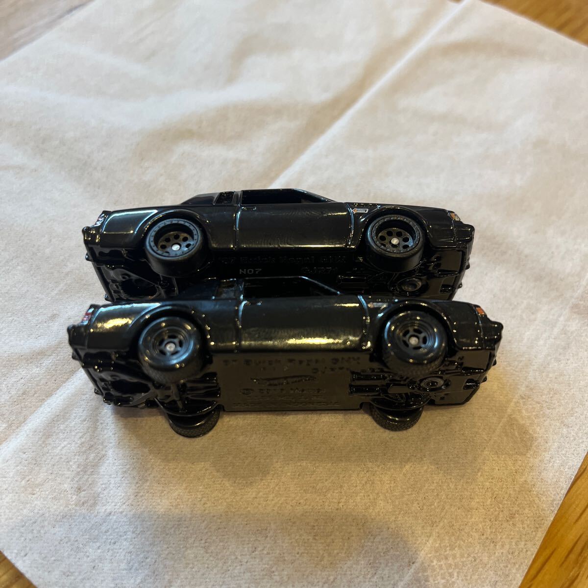 Yahoo!オークション - 送料180円 HotWheels ホットウィール ブールバー...
