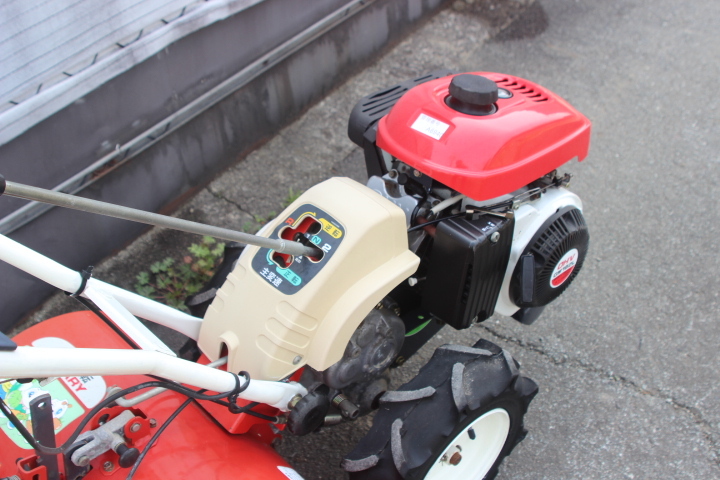 ☆管理機・耕運機☆多数出品中☆発送可☆ 三菱 マイボーイ MMR6 ☆管理機・耕運機☆多数出品中☆発送可☆ 三菱 マイボーイ MMR6