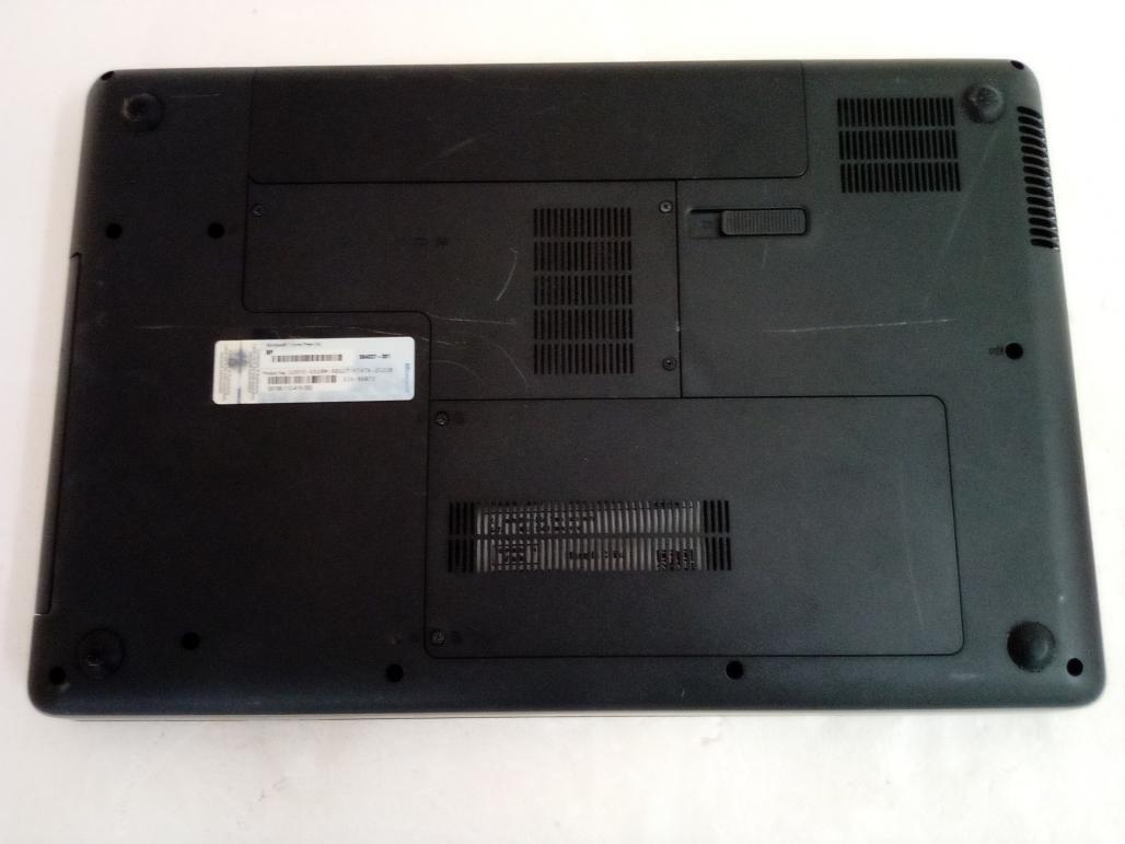 Yahoo!オークション - (2899968)HP Windows10 ゲーミングノートPC G62 ...